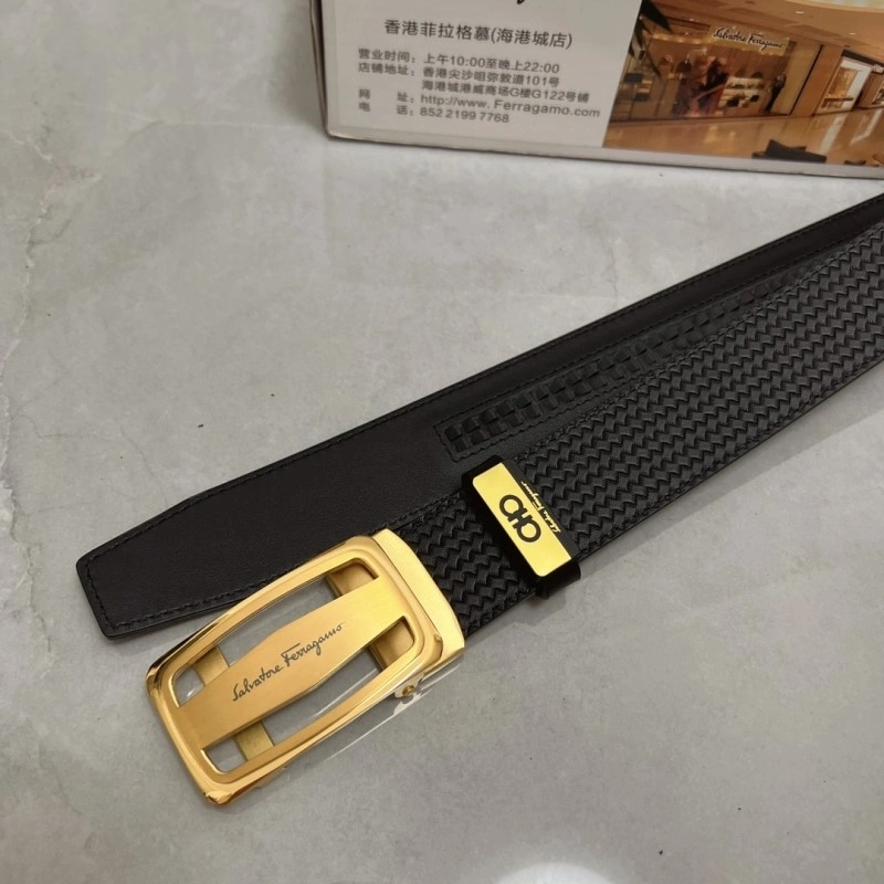 Top match Ferragamo Belts