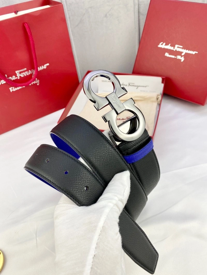 Genuine Ferragamo Belts