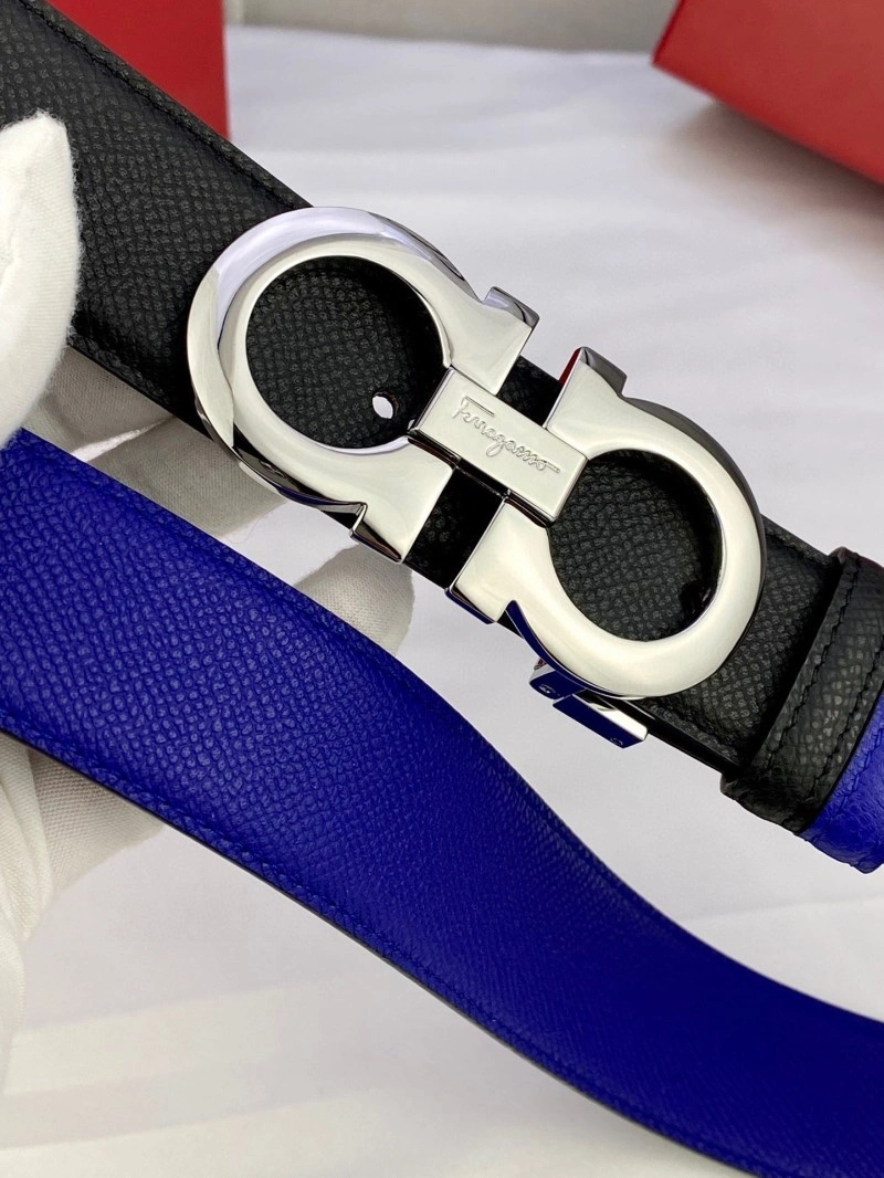 Genuine Ferragamo Belts