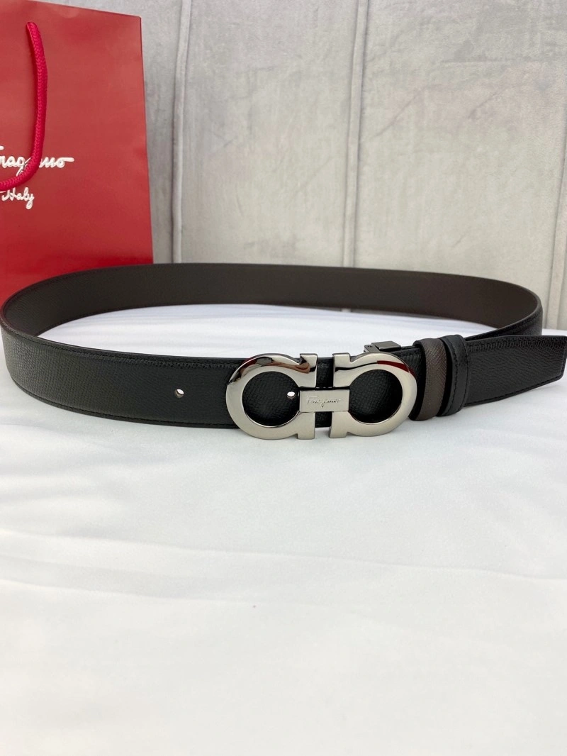 Accurate model Ferragamo Belts