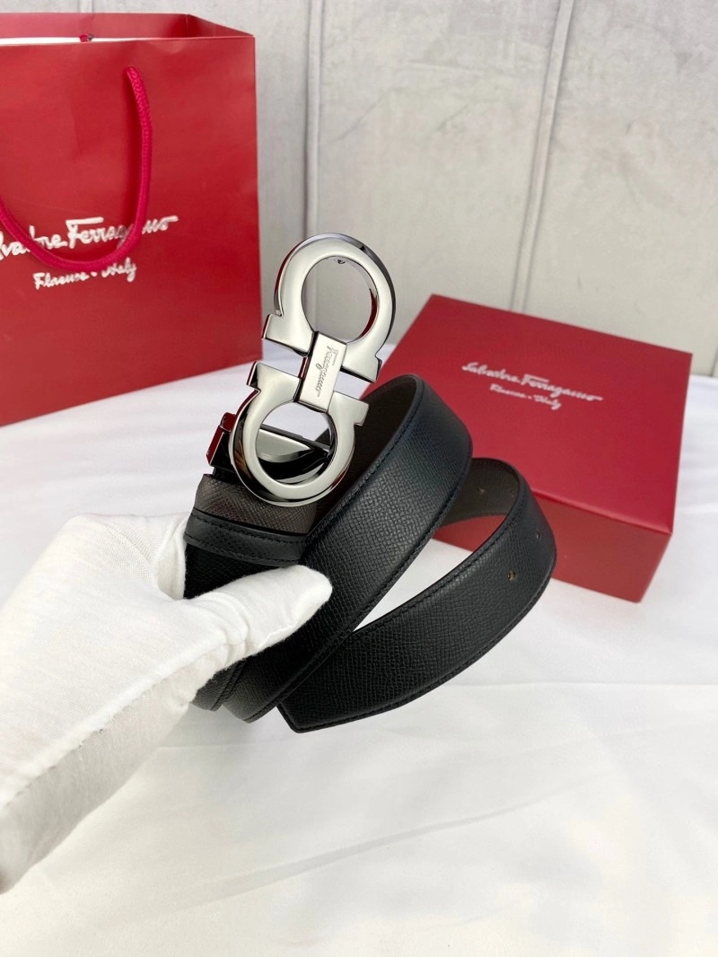 Accurate model Ferragamo Belts