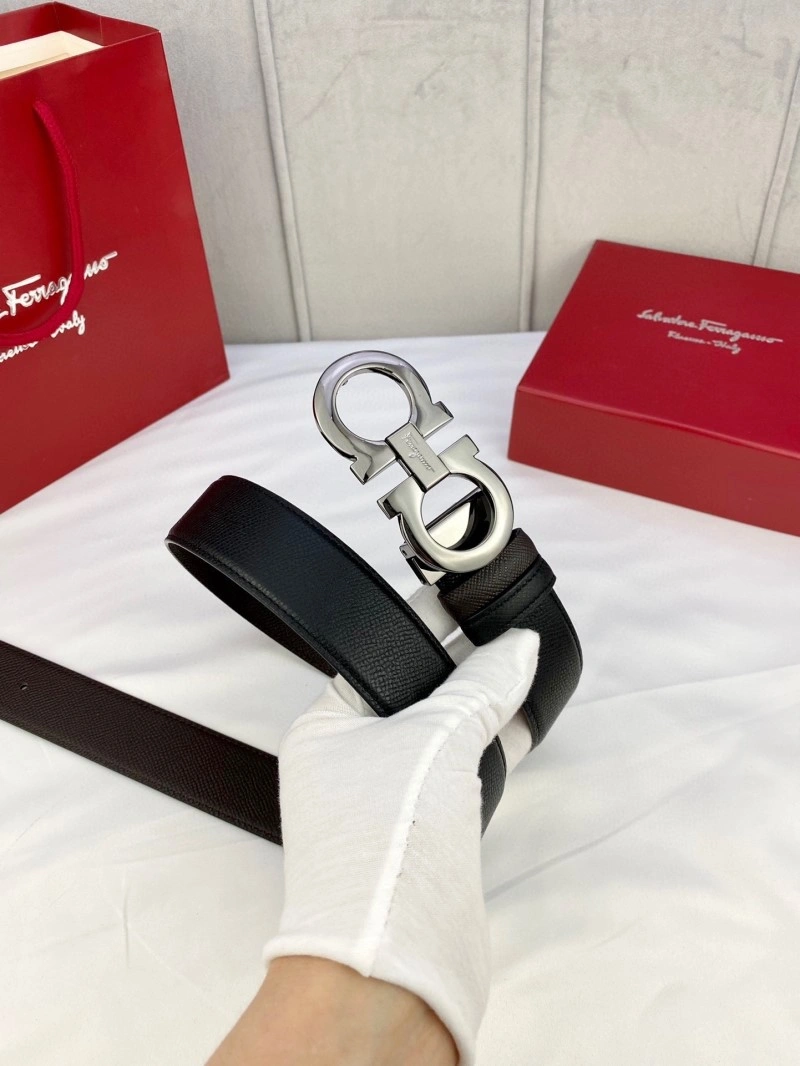 Accurate model Ferragamo Belts