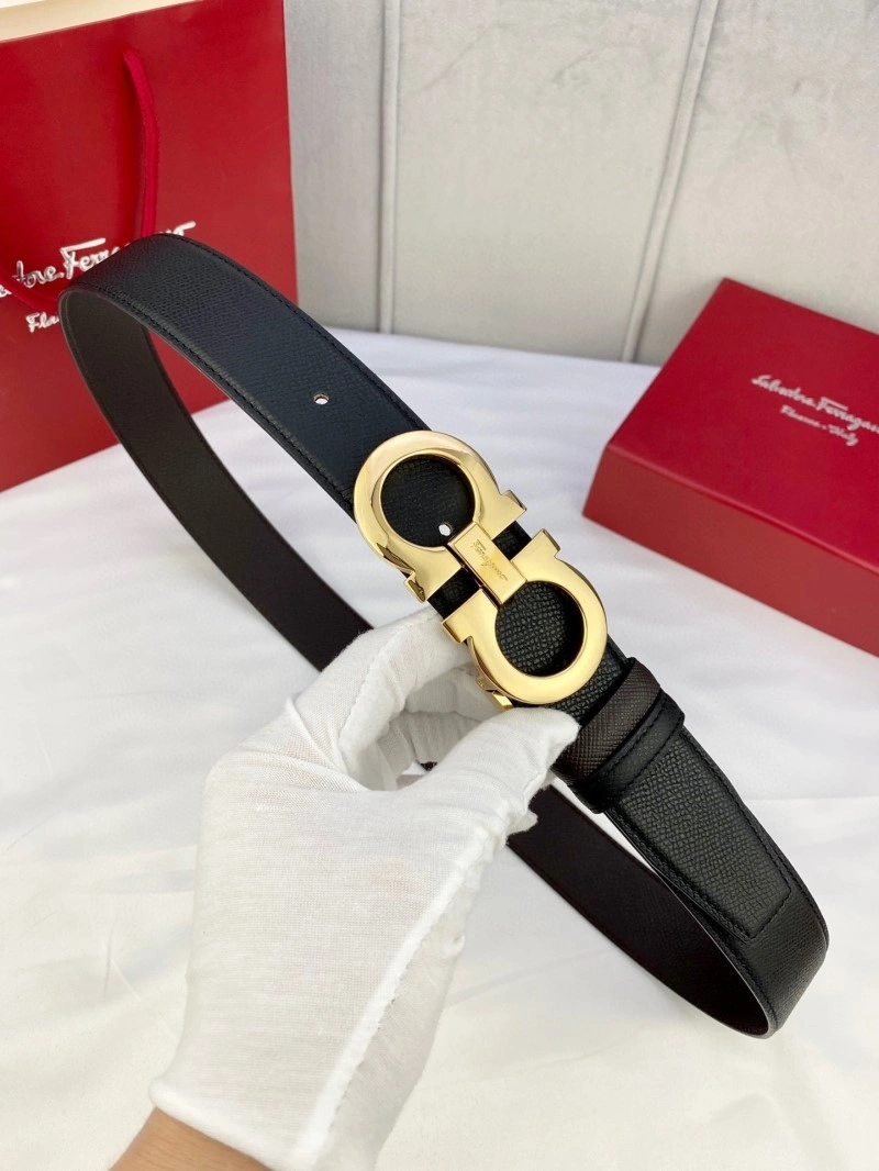 Accurate model Ferragamo Belts