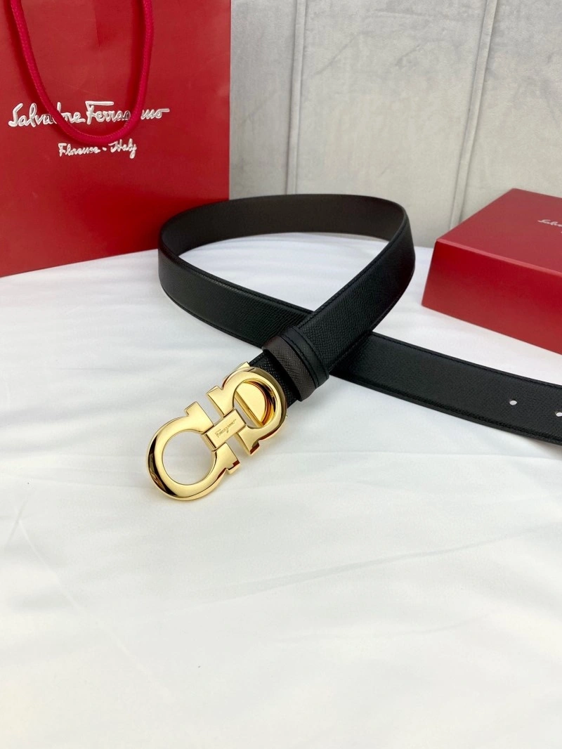 Accurate model Ferragamo Belts