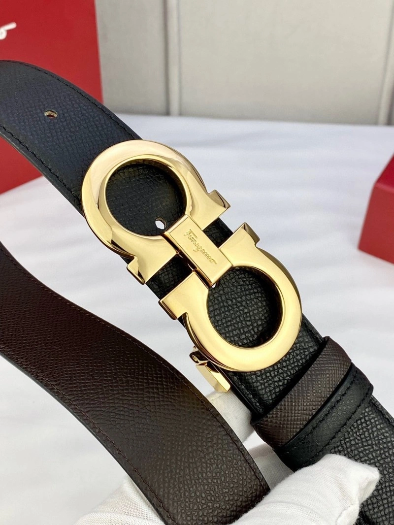 Accurate model Ferragamo Belts