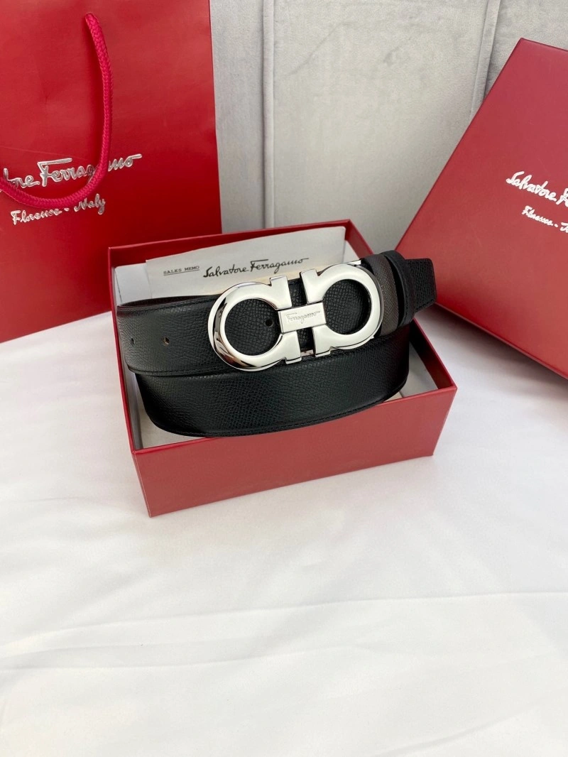 Accurate model Ferragamo Belts