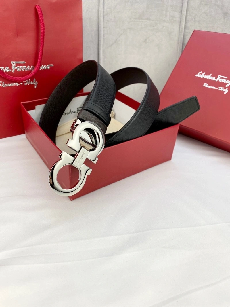 Accurate model Ferragamo Belts