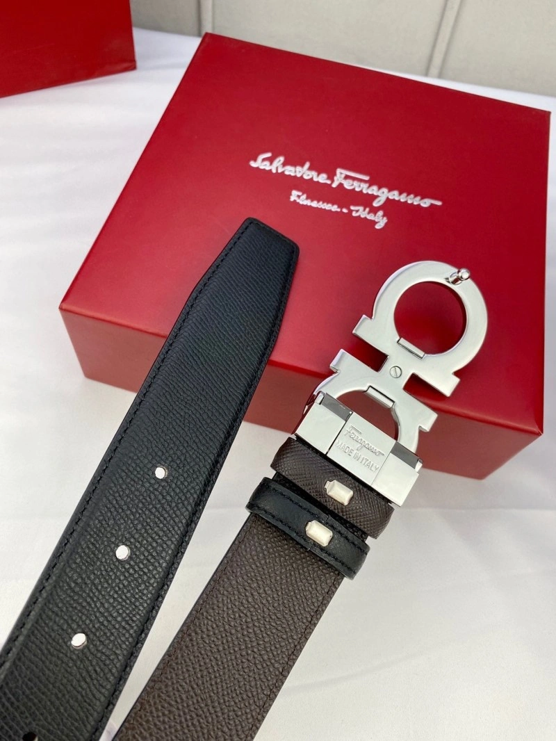 Accurate model Ferragamo Belts