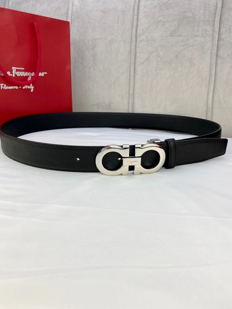 Bargain Ferragamo Belts
