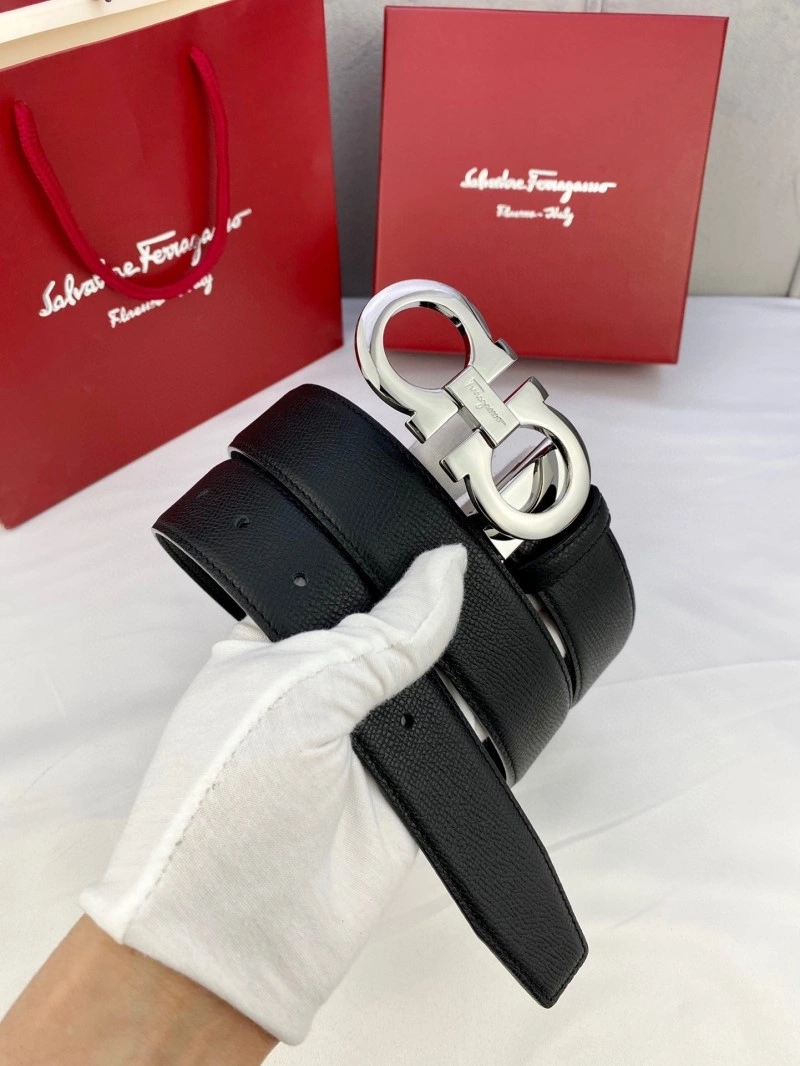 Bargain Ferragamo Belts