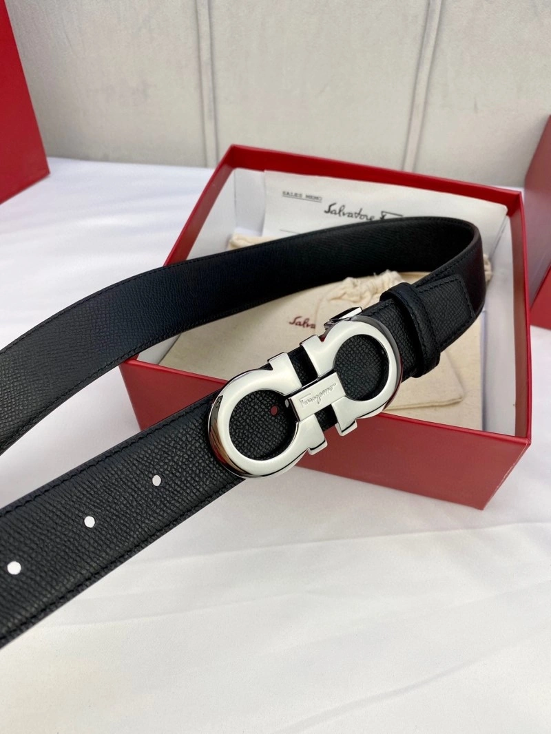 Bargain Ferragamo Belts
