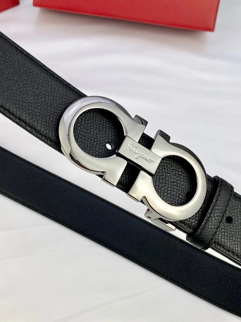 Bargain Ferragamo Belts