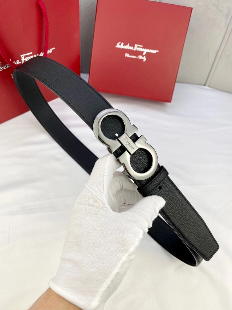 Bargain Ferragamo Belts