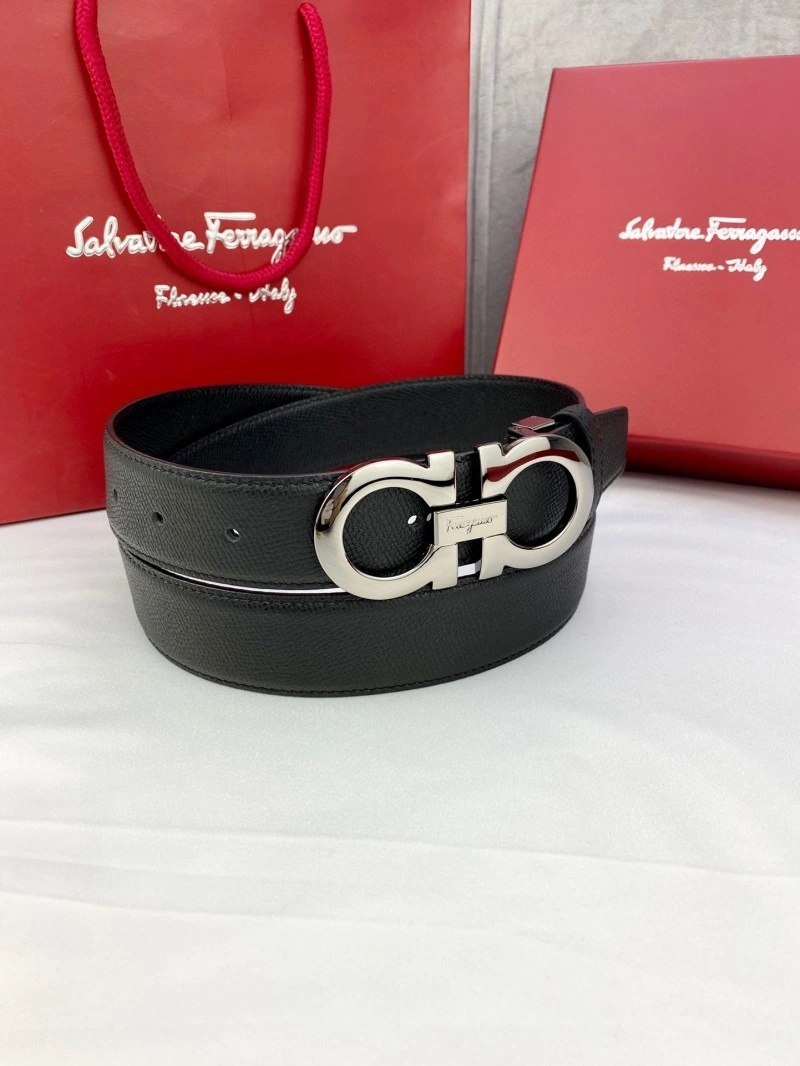 Bargain Ferragamo Belts