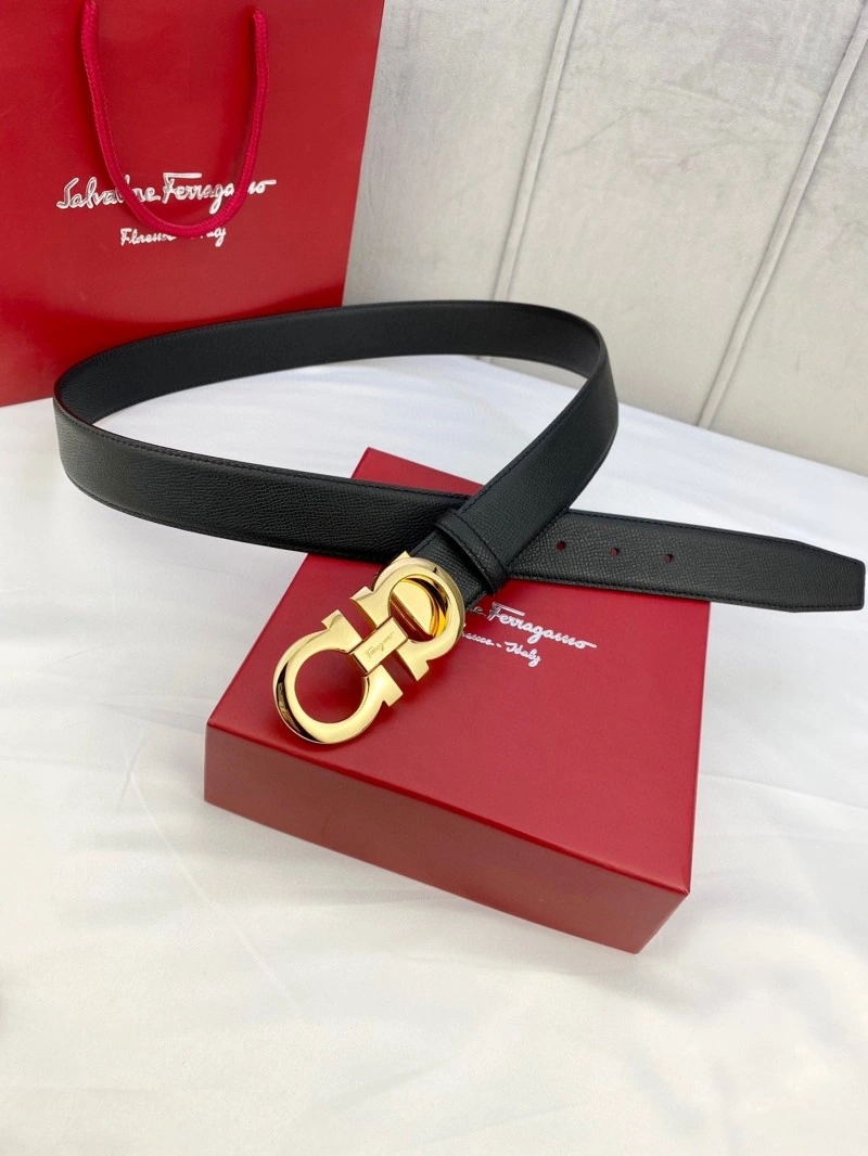 Bargain Ferragamo Belts