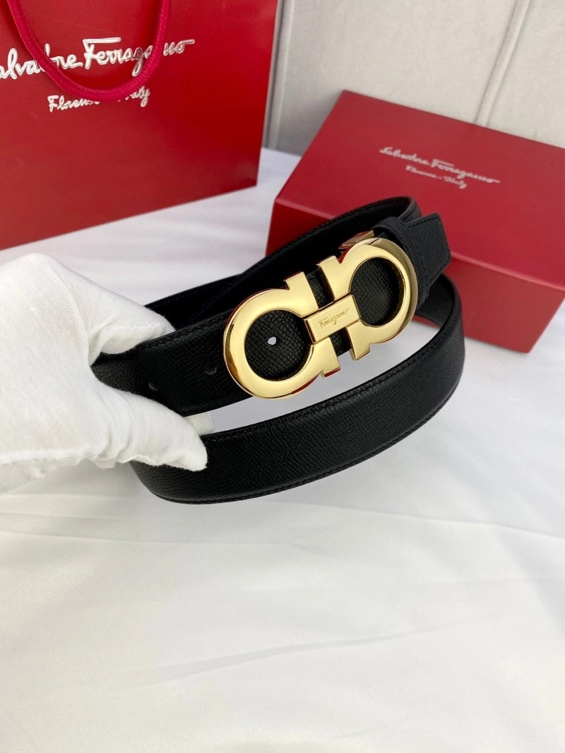 Bargain Ferragamo Belts