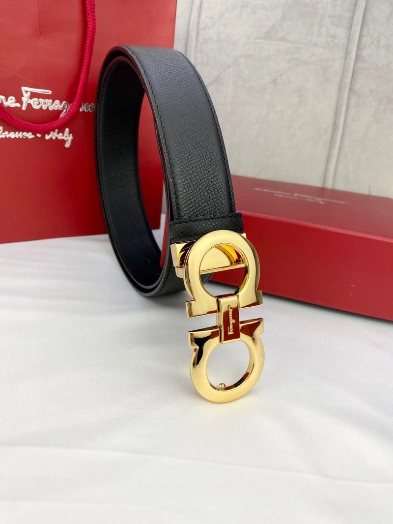 Bargain Ferragamo Belts