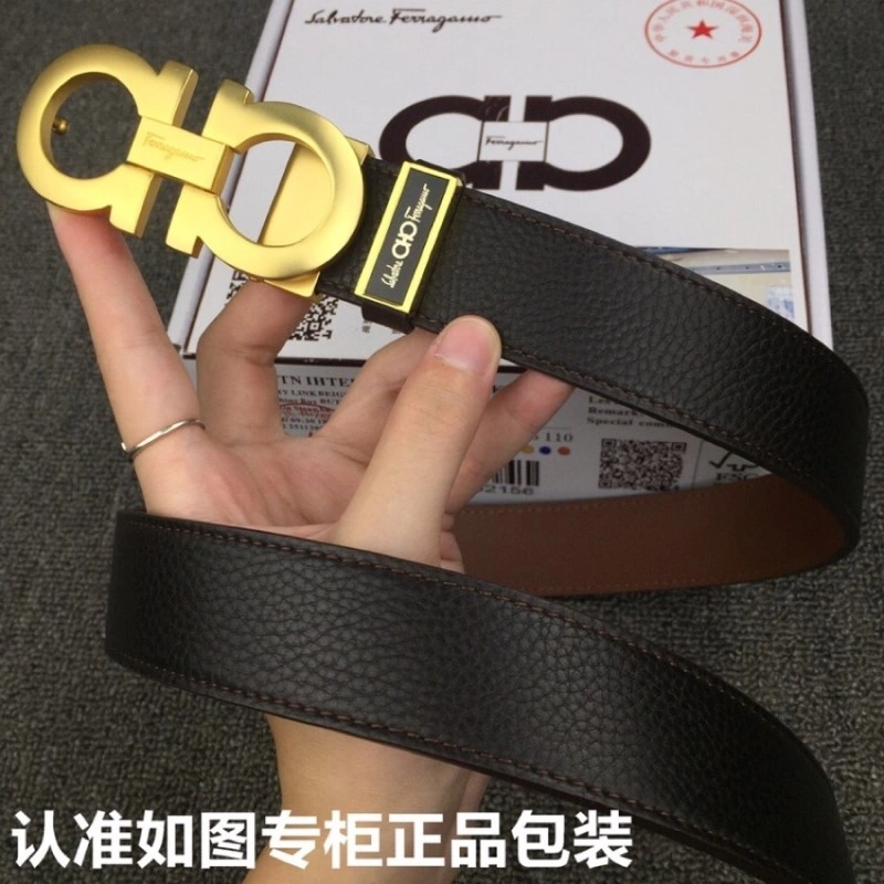 Cut-rate Ferragamo Belts