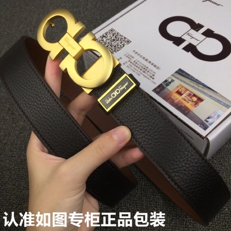 Cut-rate Ferragamo Belts