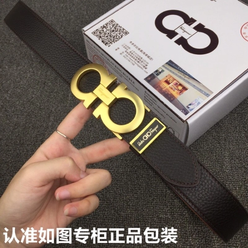 Cut-rate Ferragamo Belts