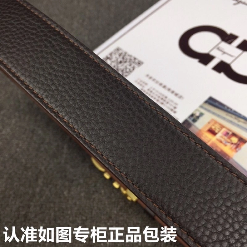 Cut-rate Ferragamo Belts