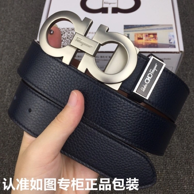 Legit Ferragamo Belts