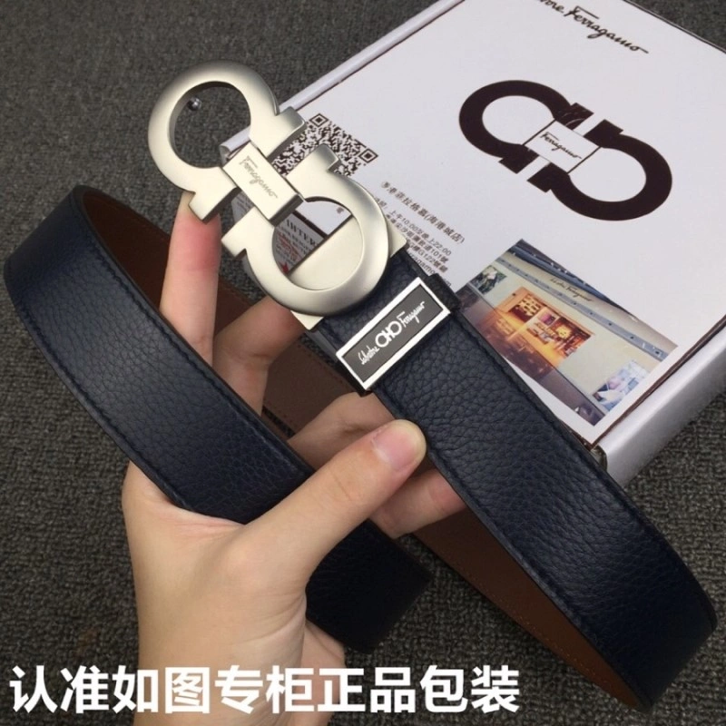 Legit Ferragamo Belts