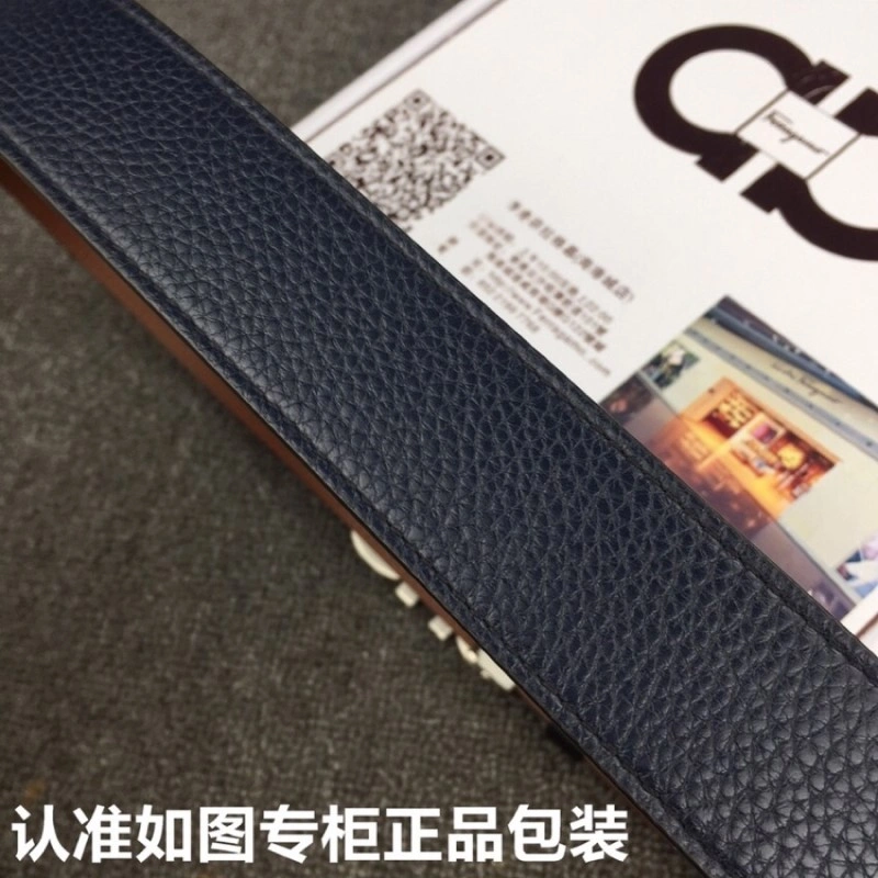Legit Ferragamo Belts