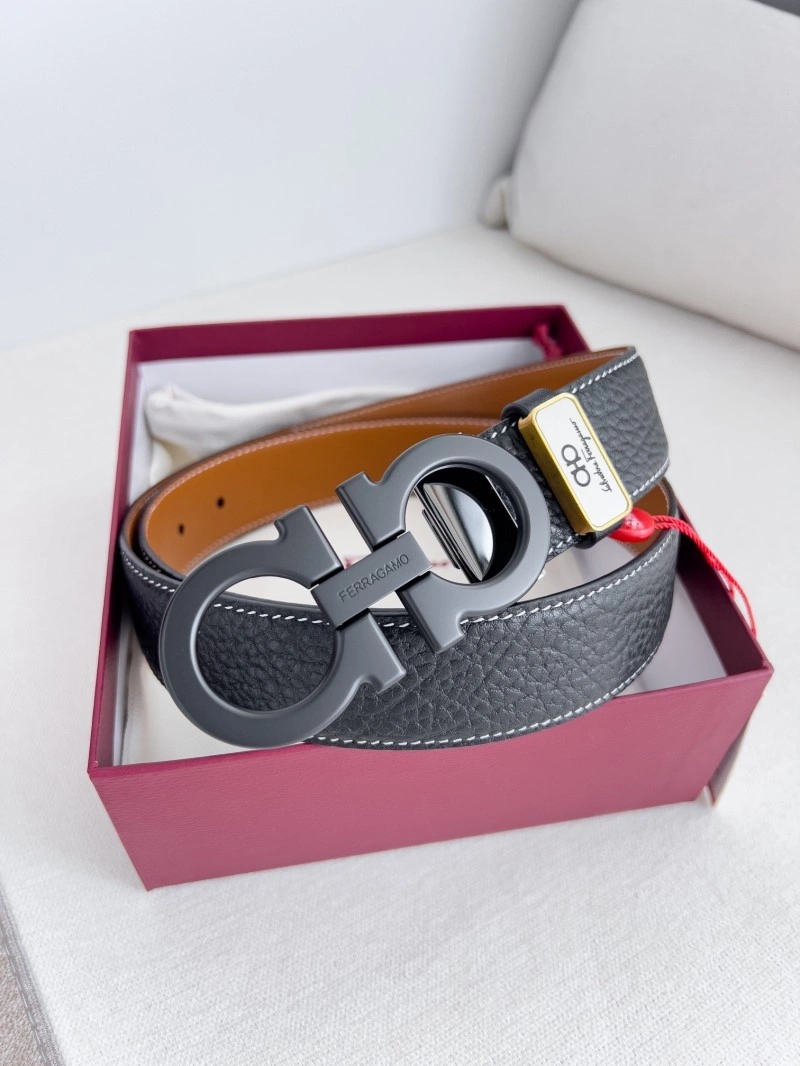 High accuracy Ferragamo Belts