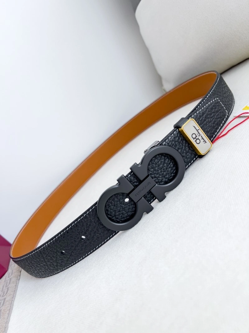 High accuracy Ferragamo Belts