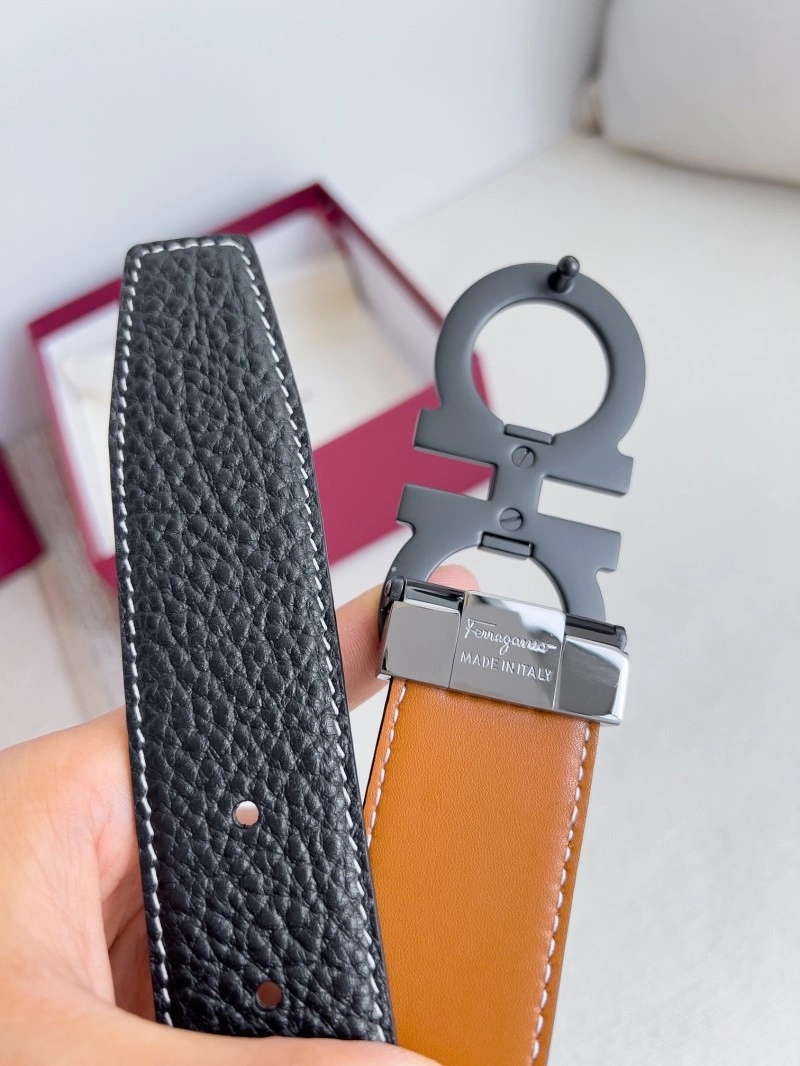 High accuracy Ferragamo Belts