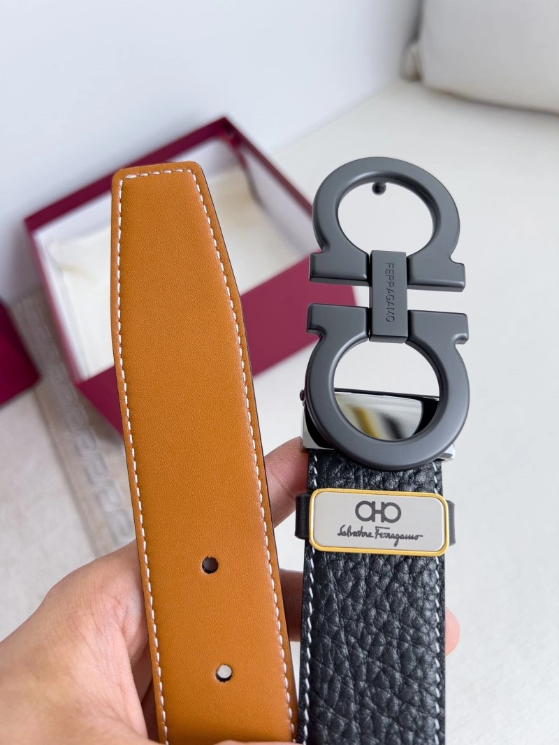 High accuracy Ferragamo Belts