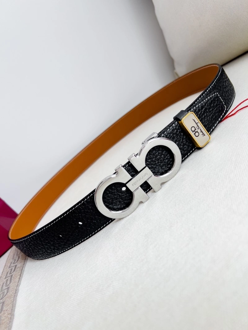 Precise copy Ferragamo Belts