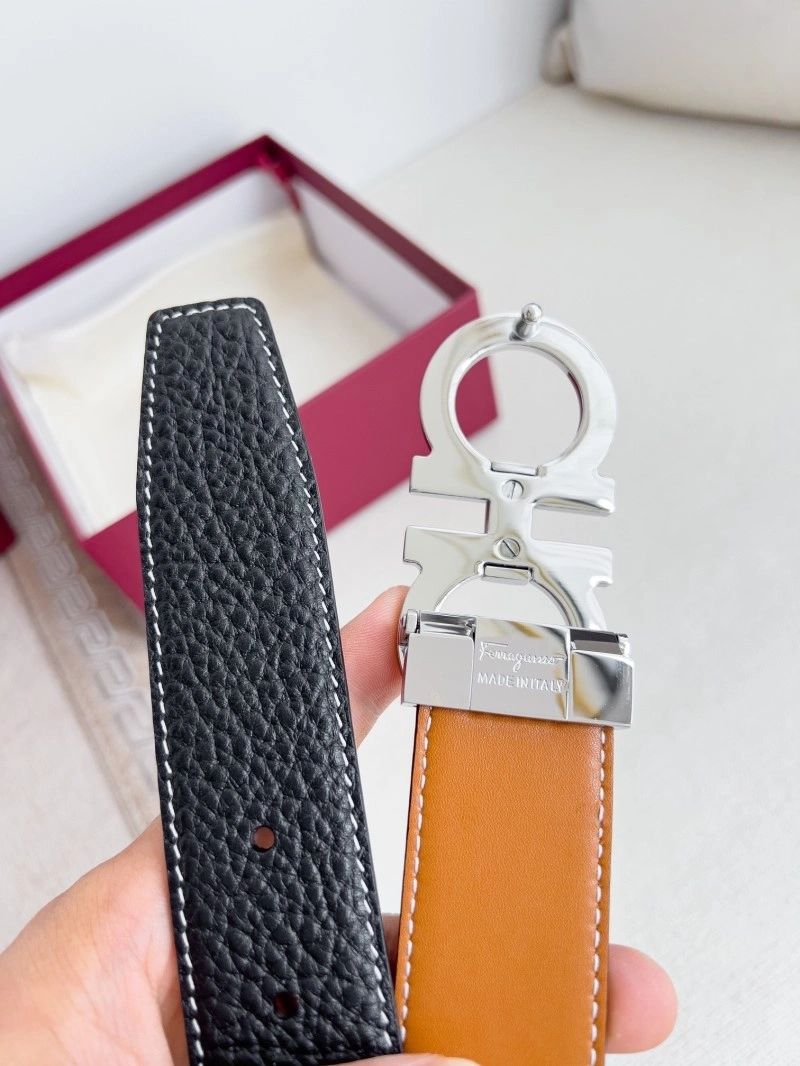 Precise copy Ferragamo Belts
