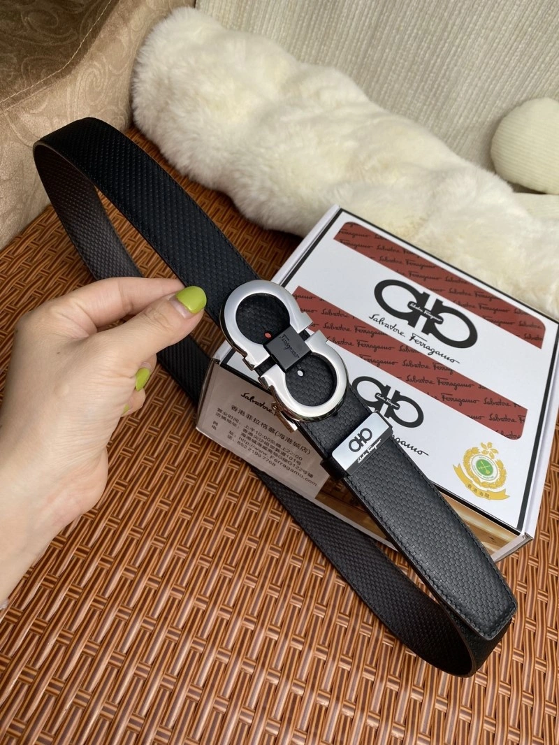 Low-cost Ferragamo Belts