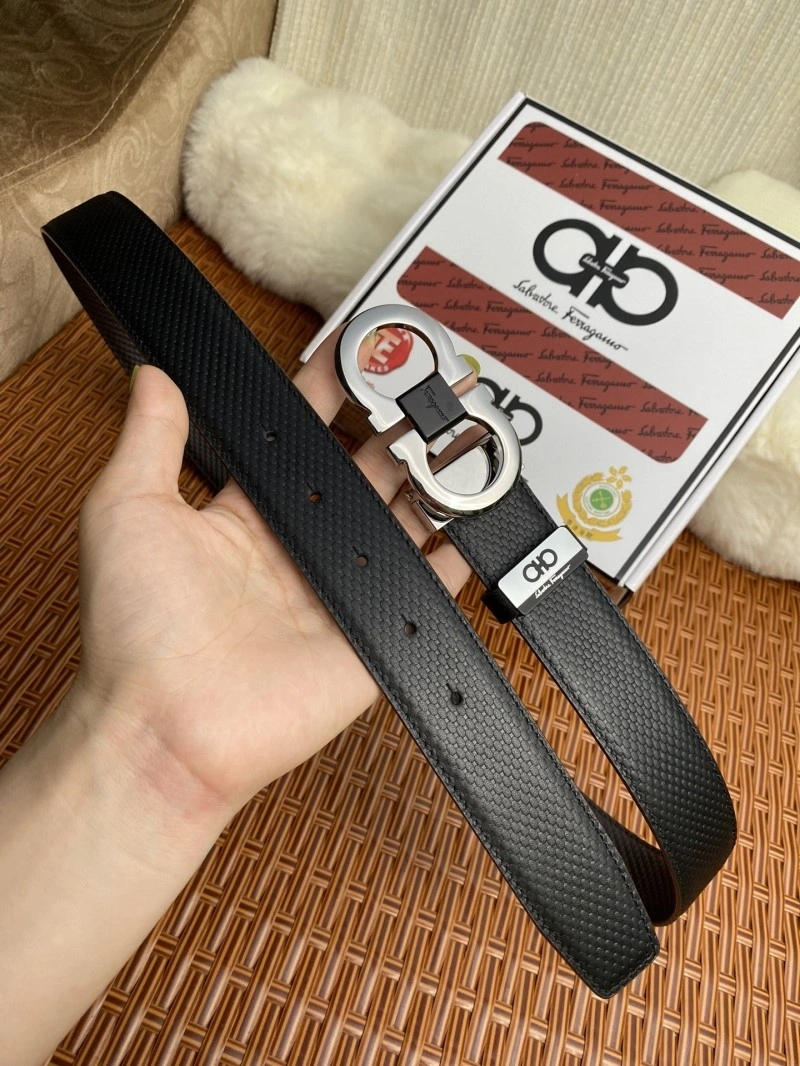 Low-cost Ferragamo Belts