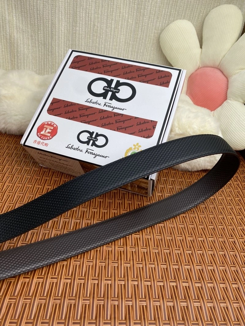 Low-cost Ferragamo Belts