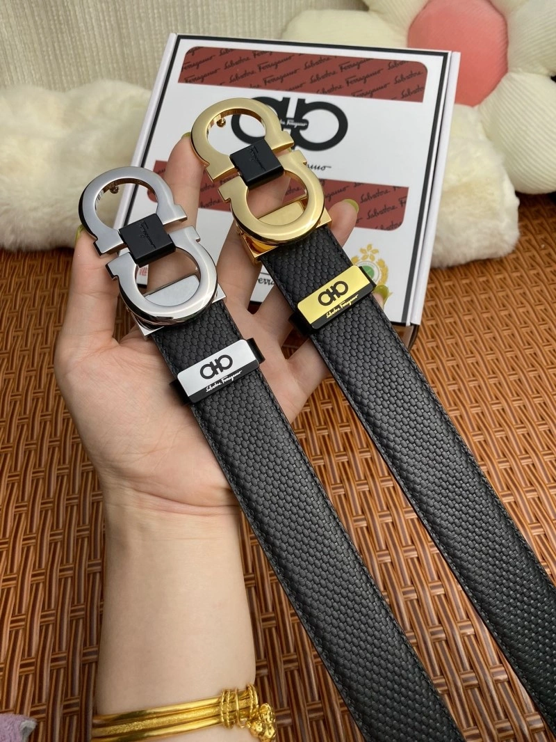 Low-cost Ferragamo Belts