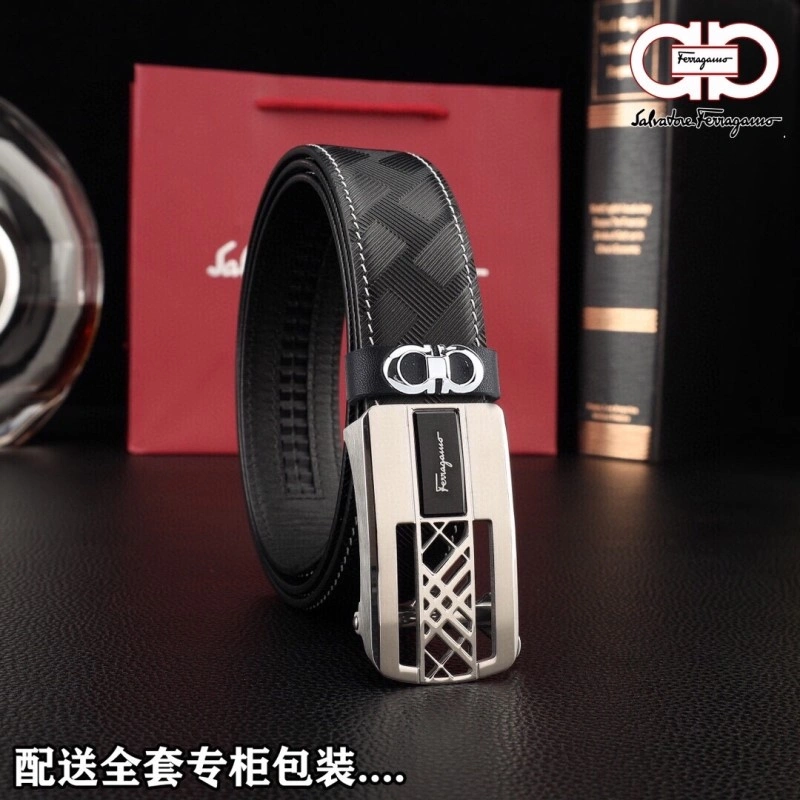 Reasonably priced Ferragamo Belts