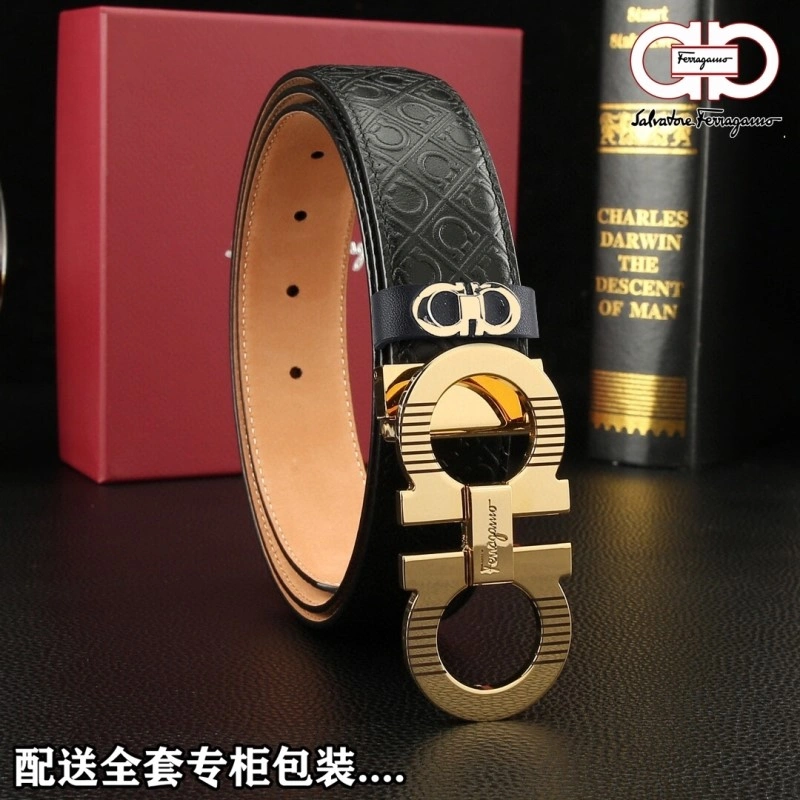OEM Ferragamo Belts