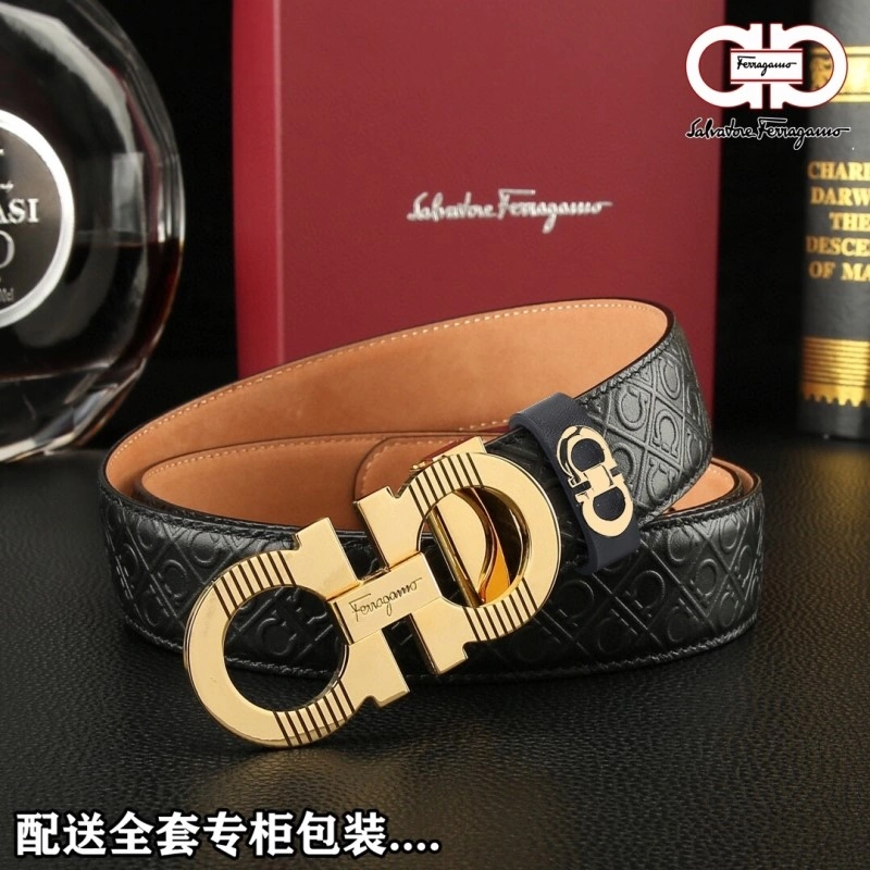 OEM Ferragamo Belts