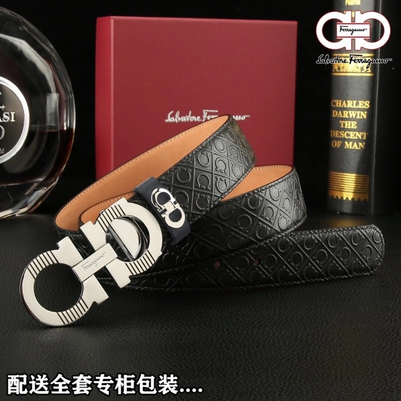 OEM Ferragamo Belts