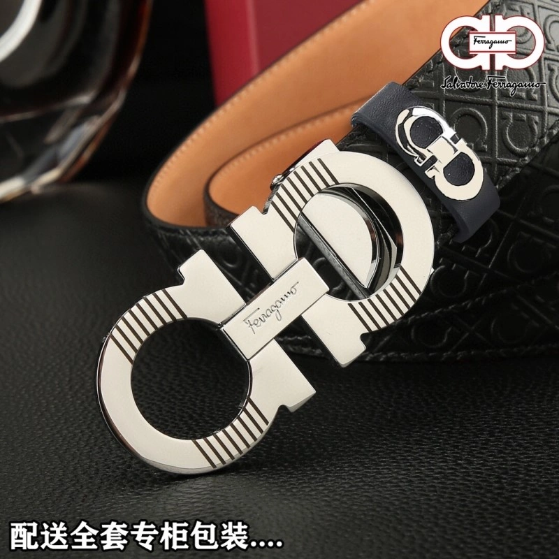 OEM Ferragamo Belts