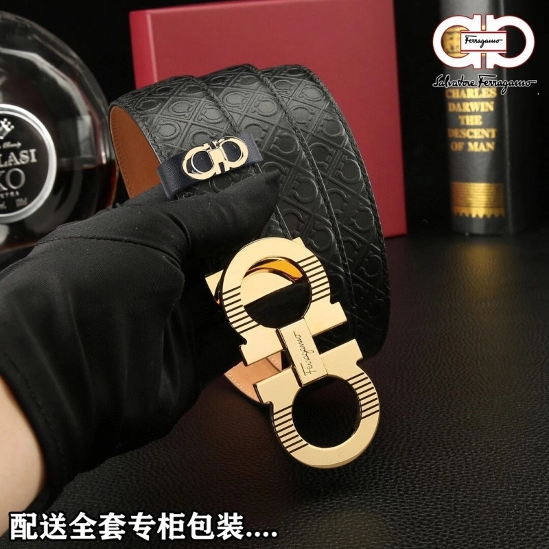 OEM Ferragamo Belts