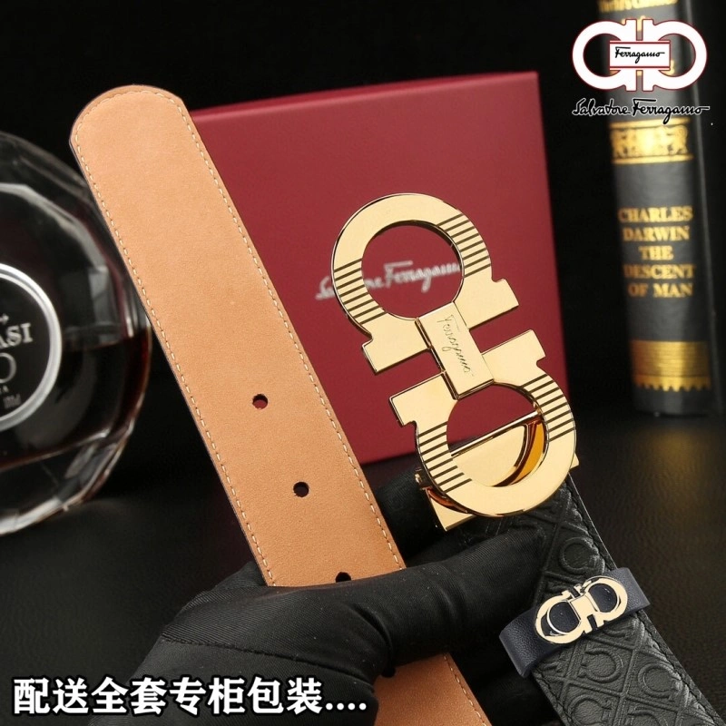 OEM Ferragamo Belts