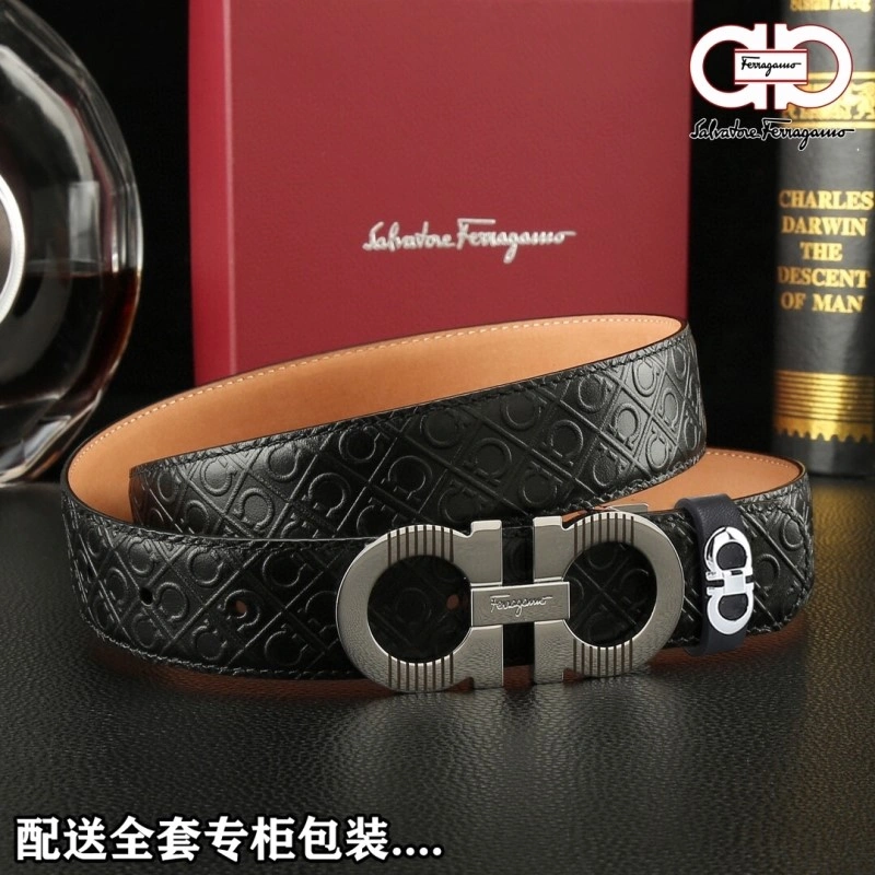 OEM Ferragamo Belts