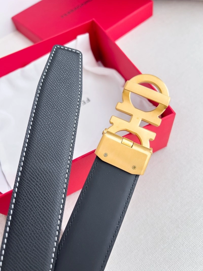 Mirror quality Ferragamo Belts