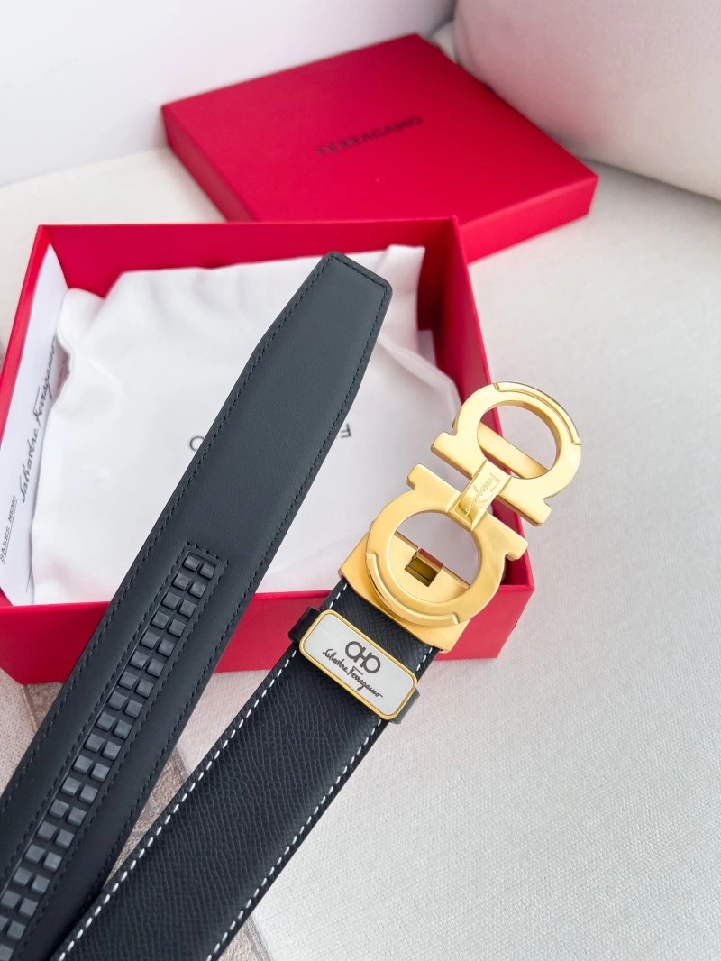 Mirror quality Ferragamo Belts