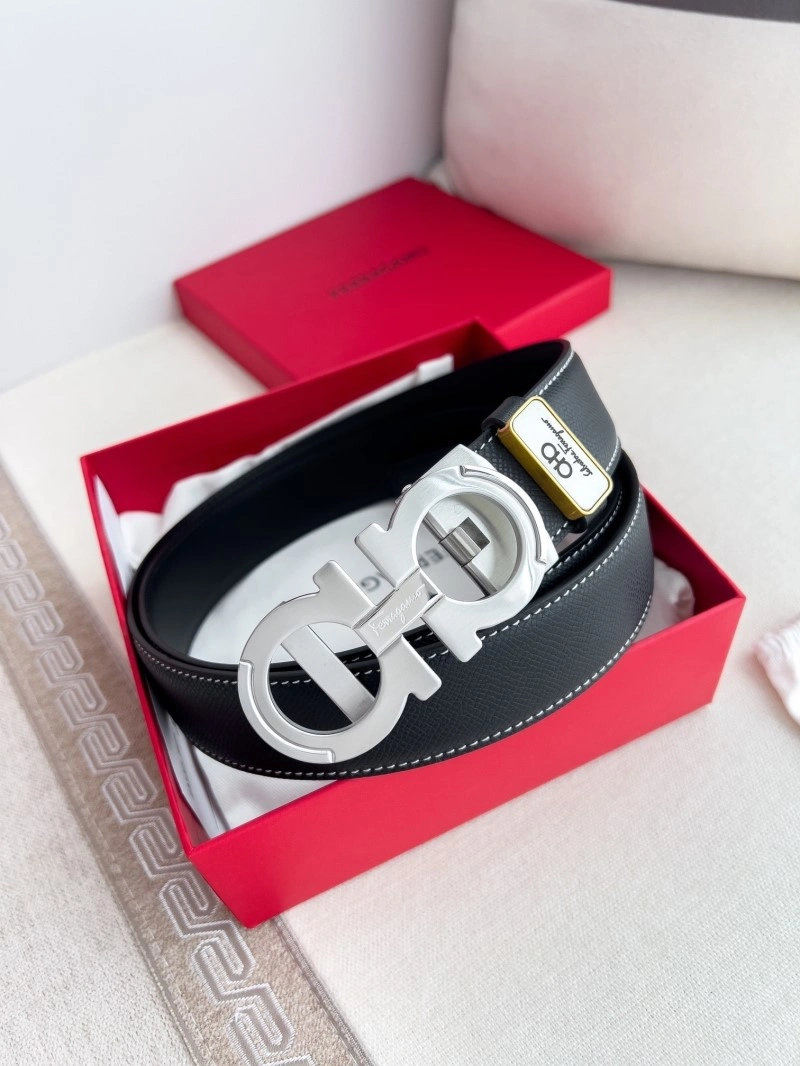 Economical Ferragamo Belts