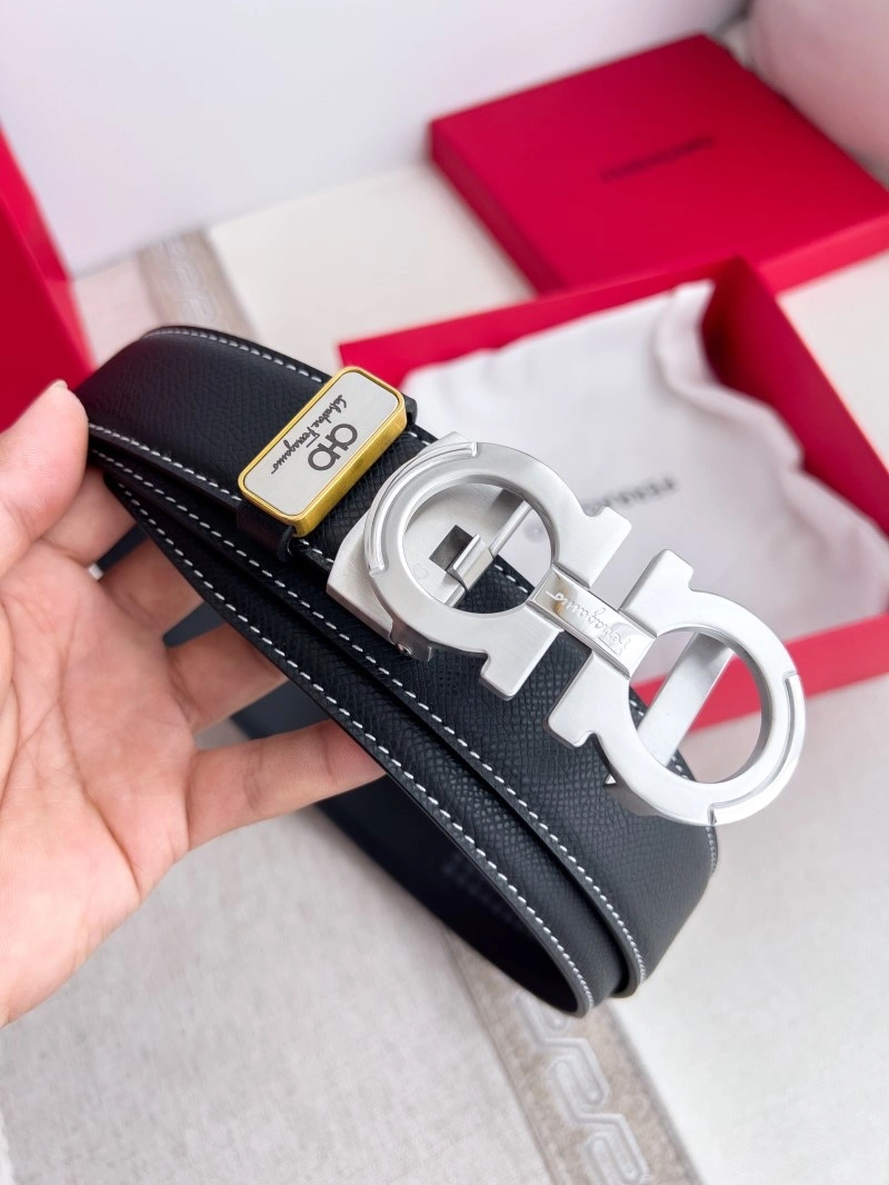 Economical Ferragamo Belts